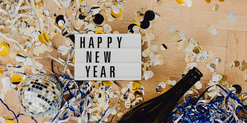 New Year's Resolutions: Student Edition - Aspire Student Living